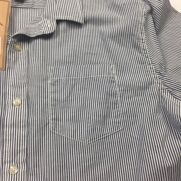 just a cheap shirt | Shirts | Just A Cheap Shirt Cotton Striped Button ...